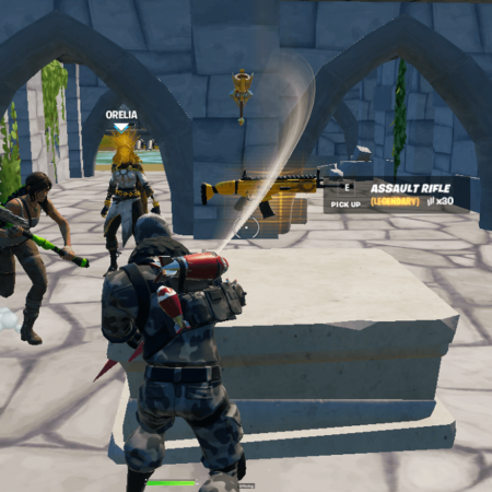 Fortnite Boxer Skin - Character, PNG, Images - Pro Game Guides