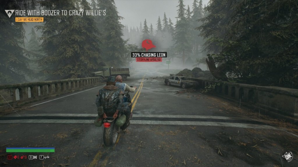 Days Gone - Best Mods To Try - Pro Game Guides
