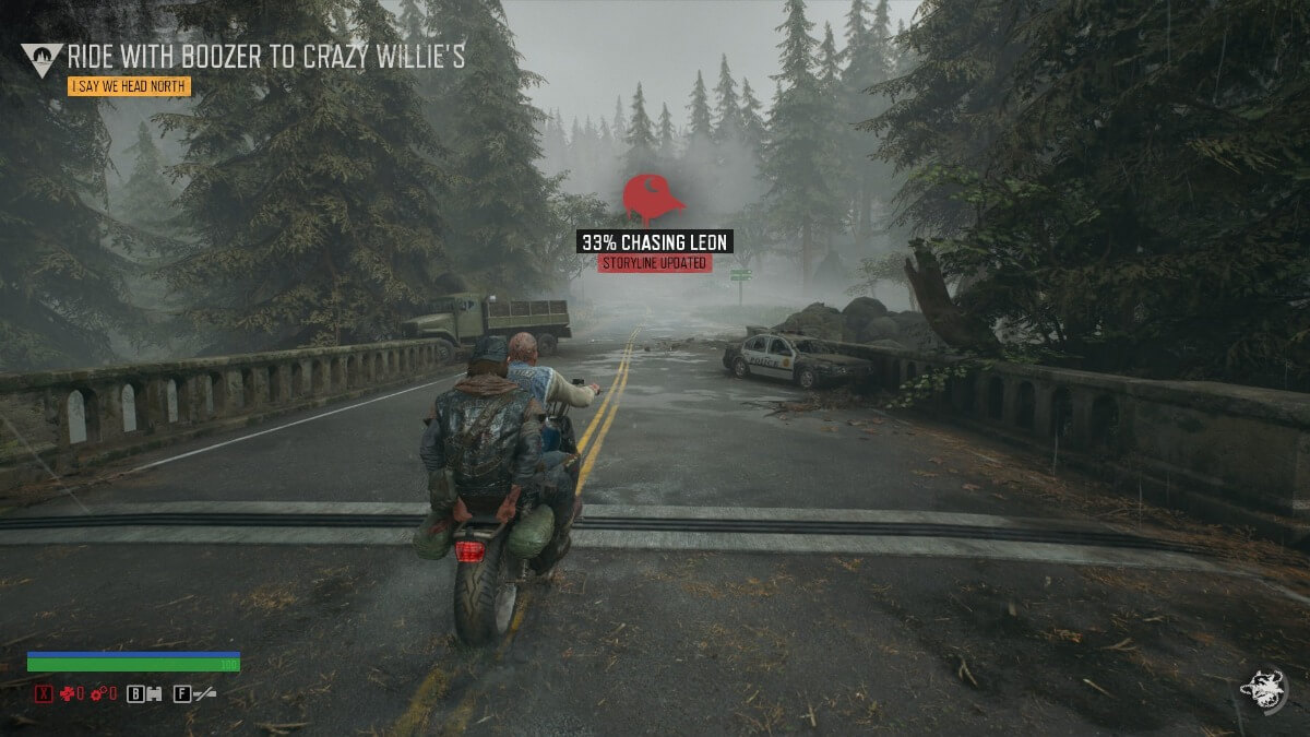 Days Gone | Pro Game Guides