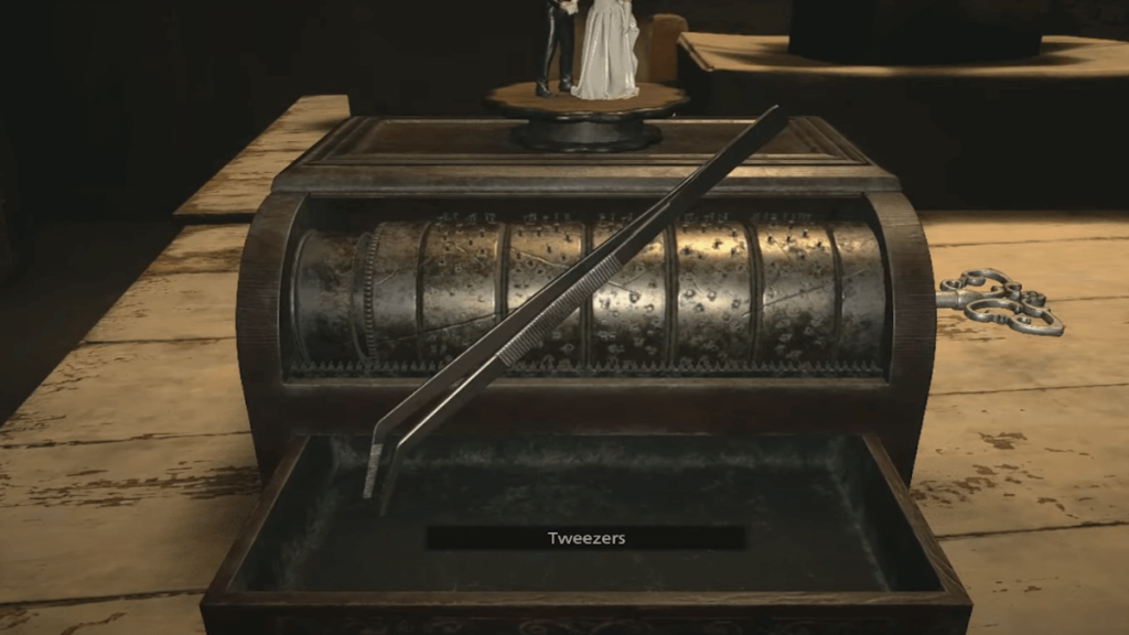 How to solve the Music Box puzzle in Resident Evil Village | Pro Game ...