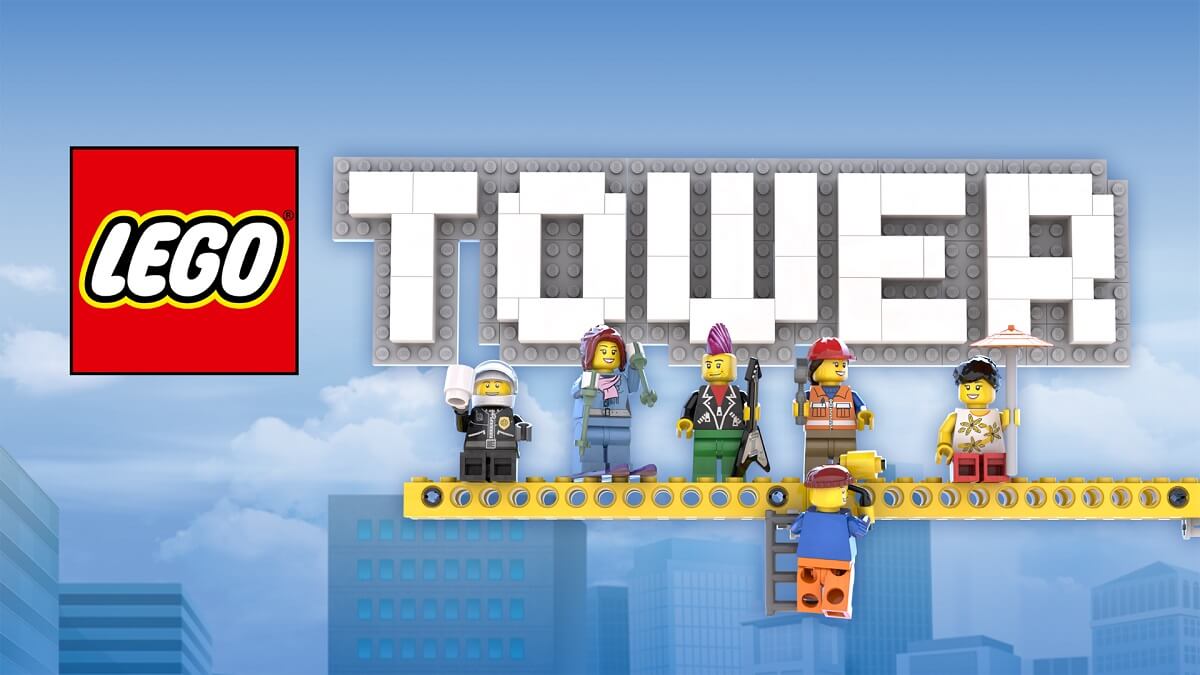 Lego Tower Codes | Pro Game Guides