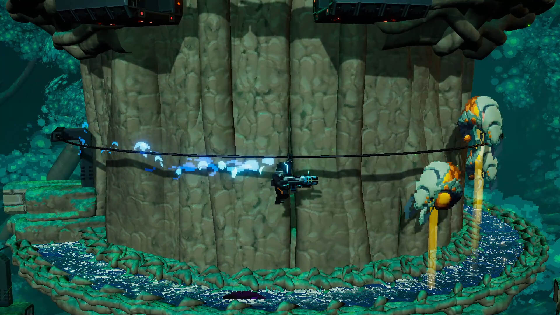 Orbital Bullet - Early Access Roadmap | Pro Game Guides