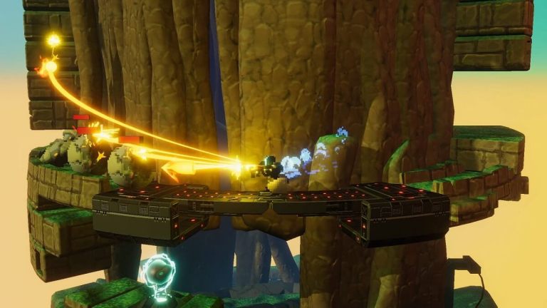 Orbital Bullet Patch Notes and Updates | Pro Game Guides