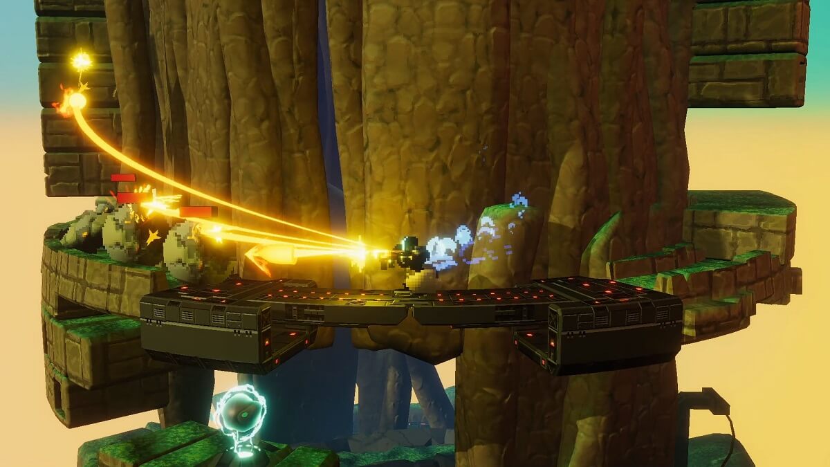 Orbital Bullet Patch Notes and Updates | Pro Game Guides