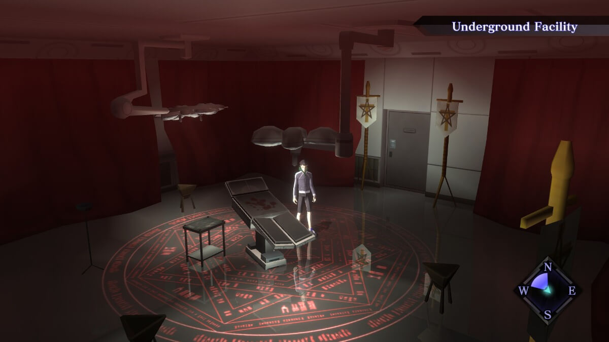 What is the Demi Fiend's Canon Name in Shin Megami Tensei III: Nocturne? | Pro Game Guides