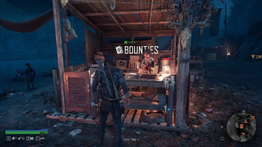 Where to turn Freaker Ears in Days Gone on PC | Pro Game Guides