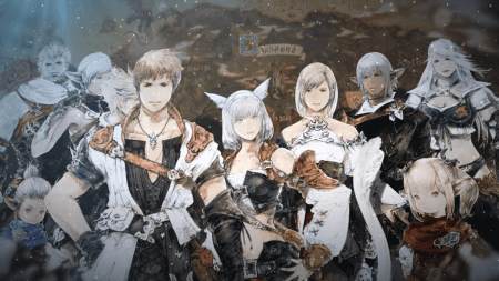 Best Races to choose in FFXIV | Pro Game Guides