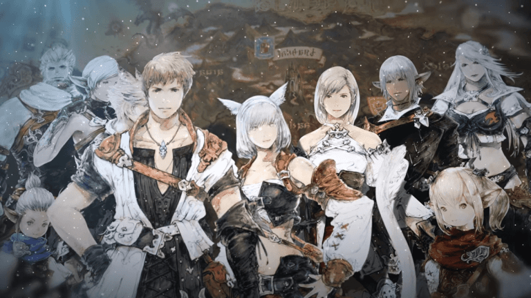 Best Races to choose in FFXIV | Pro Game Guides