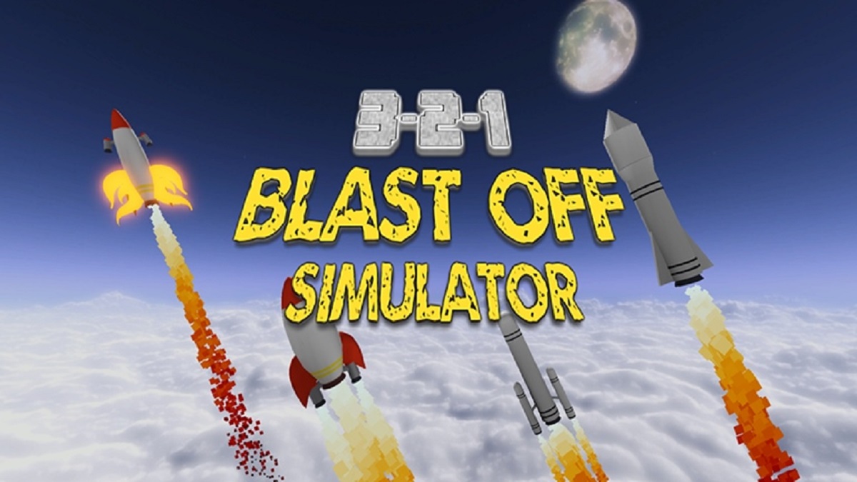 Roblox 3-2-1 Blast Off Simulator Codes | Pro Game Guides