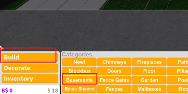How to Make a Basement in Roblox Welcome to Bloxburg | Pro Game Guides