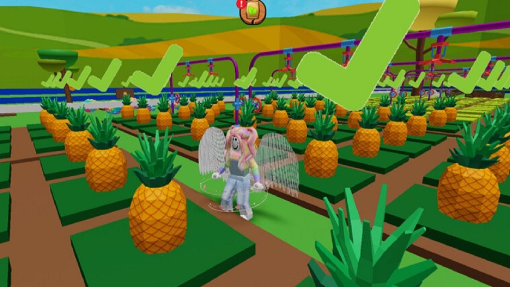Roblox My Farm Codes (2021) Don't exist, here's why | Pro Game Guides