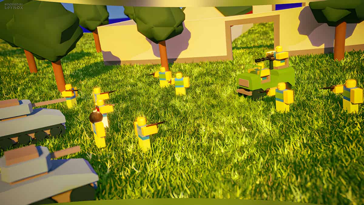 Roblox Noob Army Tycoon Codes | Pro Game Guides