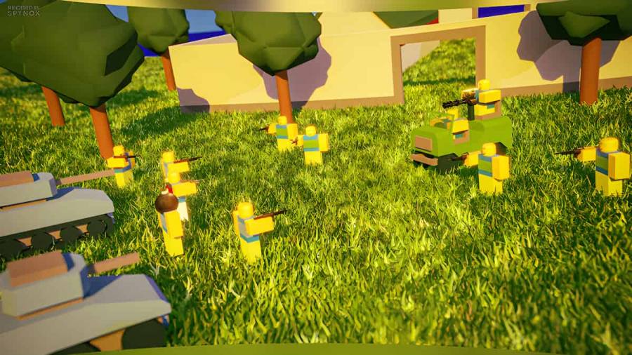 Roblox Noob Army Tycoon Codes | Pro Game Guides