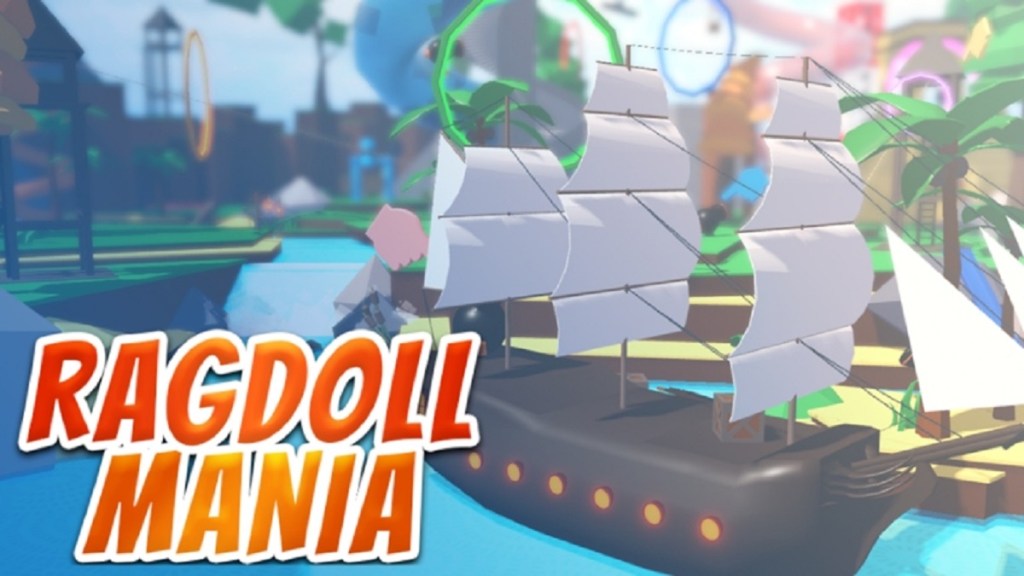 Roblox Ragdoll Mania Codes | Pro Game Guides