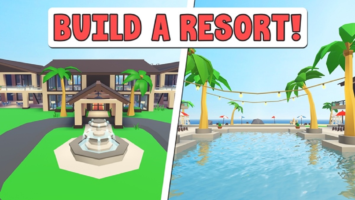 Roblox Tropical Resort Tycoon Codes Don't Exist—Here's Why | Pro Game ...