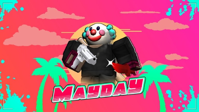 Roblox Mayday Codes | Pro Game Guides