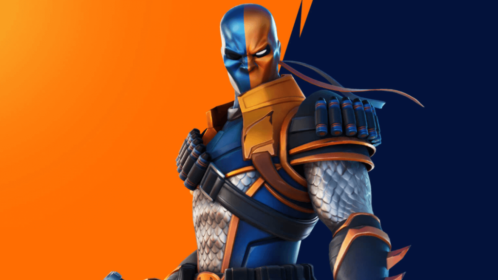 How to Get the Deathstroke Skin Early in Fortnite - Pro Game Guides