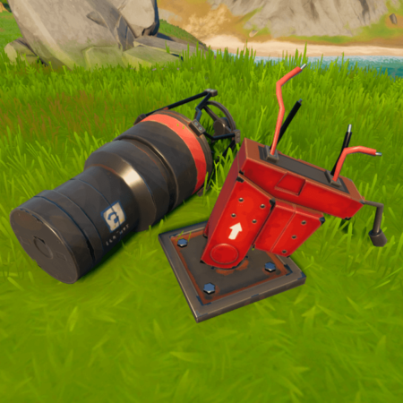 Fortnite Rookie Spitfire Skin - Character, PNG, Images - Pro Game Guides