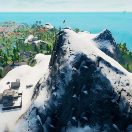 Fortnite Crowbar Pickaxe - Pro Game Guides