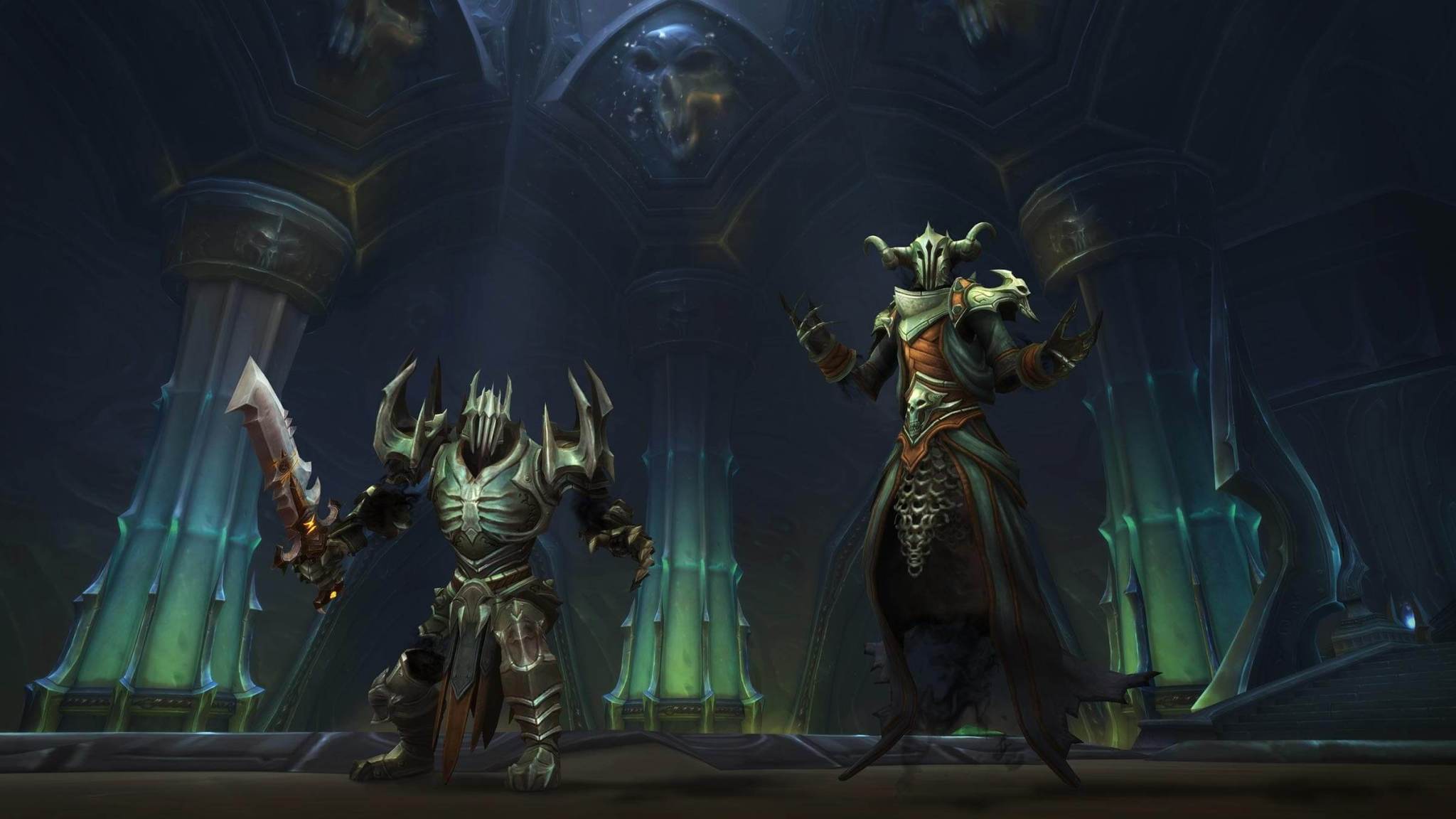 Every Zone in World of Warcraft: Shadowlands | Pro Game Guides