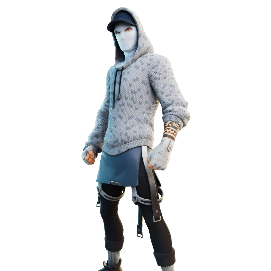 Fortnite Marius Skin - Character, PNG, Images - Pro Game Guides
