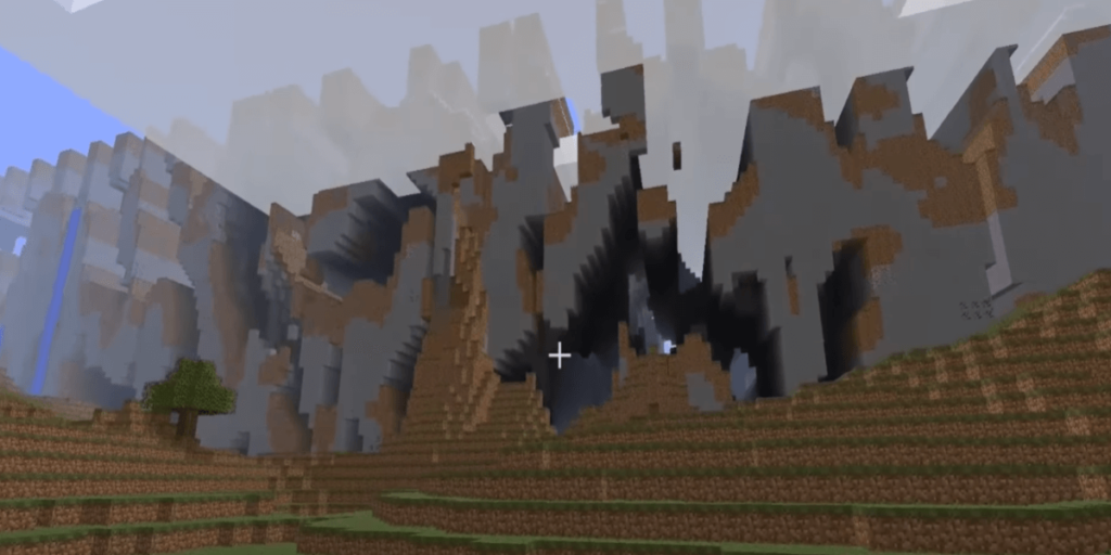What are the Far Lands in Minecraft? - Pro Game Guides