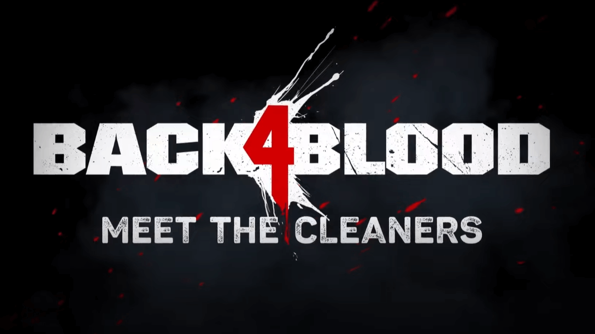 Back 4 Blood: All Characters and Zombies | Pro Game Guides