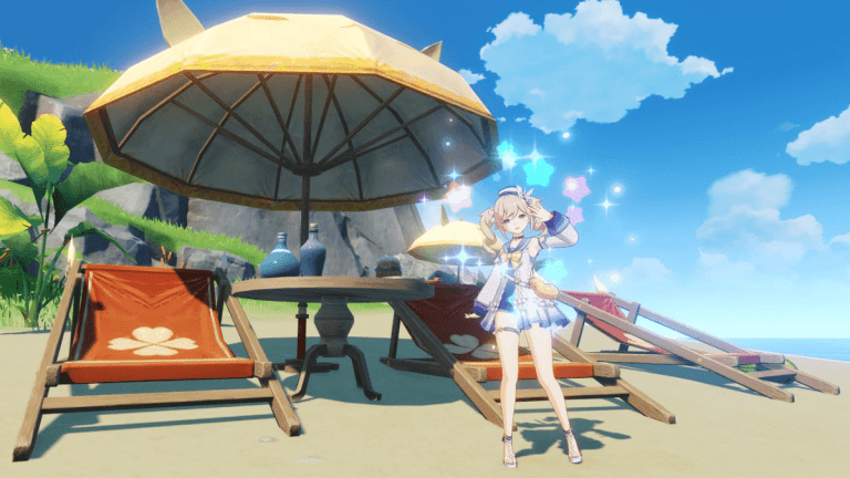How to get Barbara's Summer Skin in Genshin Impact | Pro Game Guides