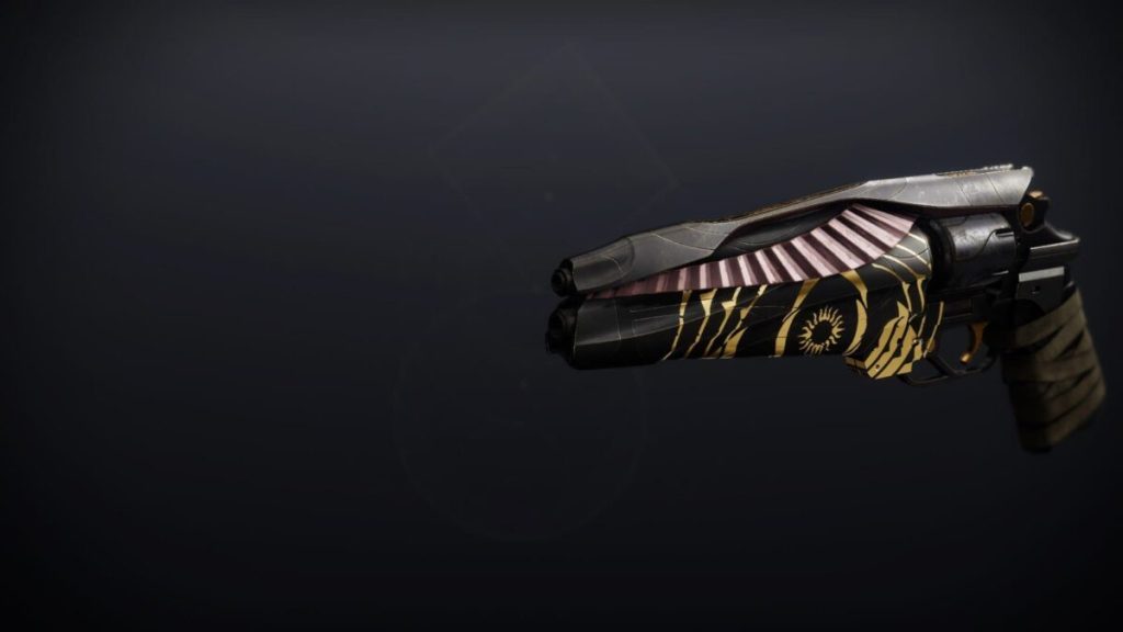 Best Hand Cannons in Destiny 2 | Pro Game Guides