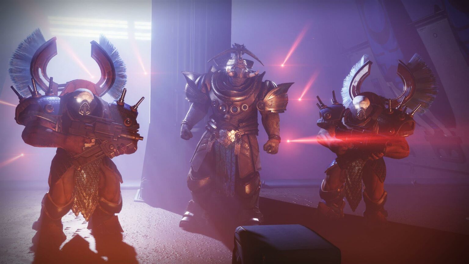 All Destiny 2 DLCs and Expansions - Pro Game Guides