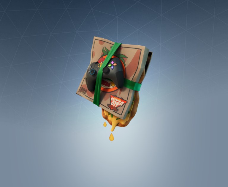 Fortnite Couch Titan Back Bling - Pro Game Guides