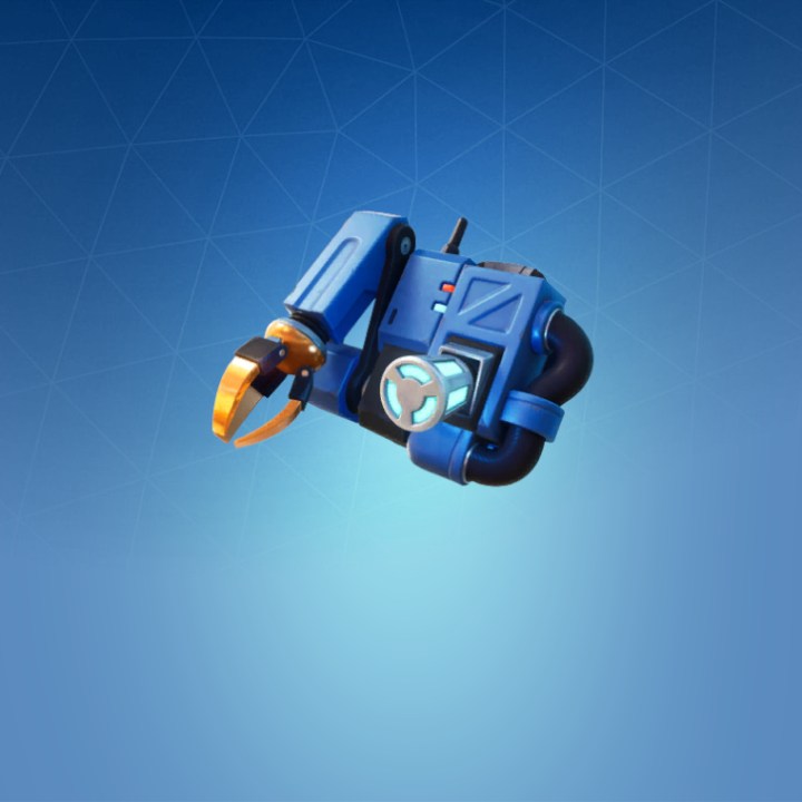 Fortnite Lok-Bot Set - Pro Game Guides