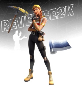 Fortnite Bassassin Challenge Pack Bundle - Pro Game Guides