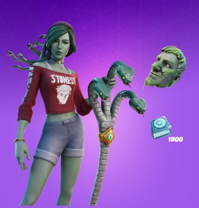 Fortnite Snakes & Stones Challenge Pack Bundle - Pro Game Guides