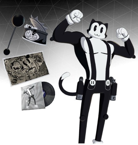 Fortnite Toon Meowscles Bundle - Pro Game Guides