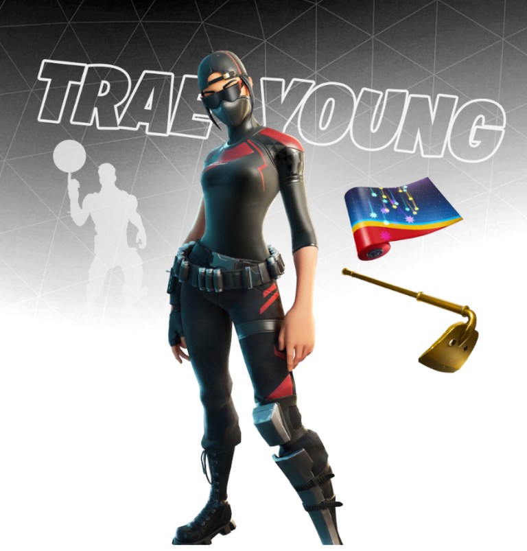 Fortnite Bassassin Challenge Pack Bundle - Pro Game Guides