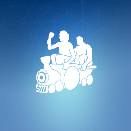 Fortnite Make It Rain Emote - Pro Game Guides