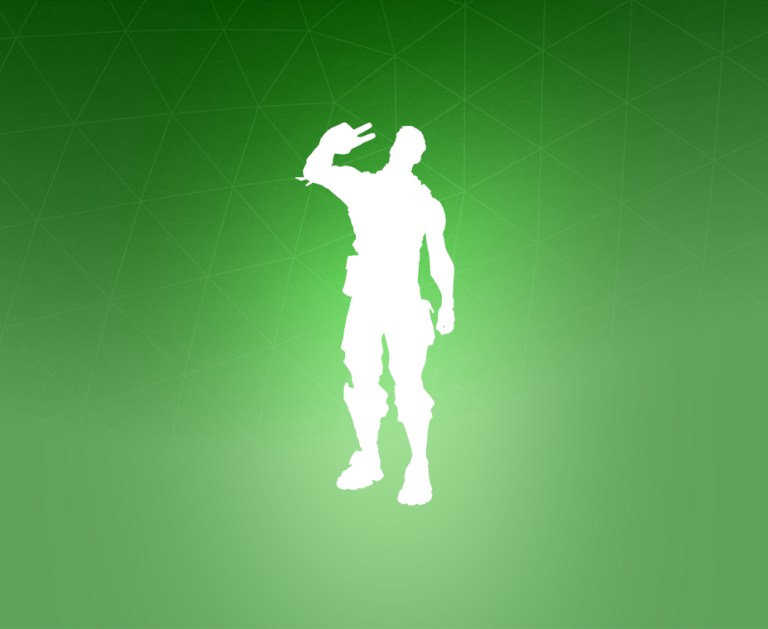 Fortnite Leave Squad Emote - Pro Game Guides