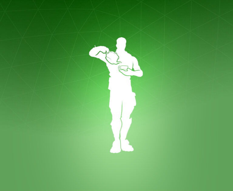 Fortnite Tea Time Emote - Pro Game Guides