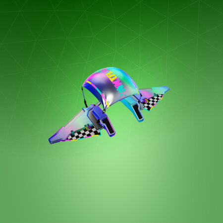 Fortnite Rainbow Racer Skin - Character, PNG, Images - Pro Game Guides