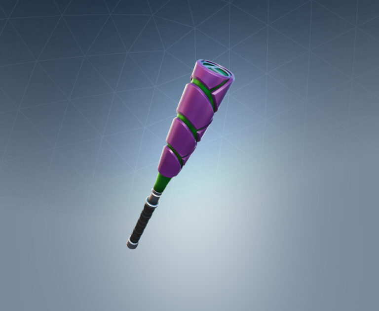 Fortnite BB's Beast Bat Pickaxe - Pro Game Guides
