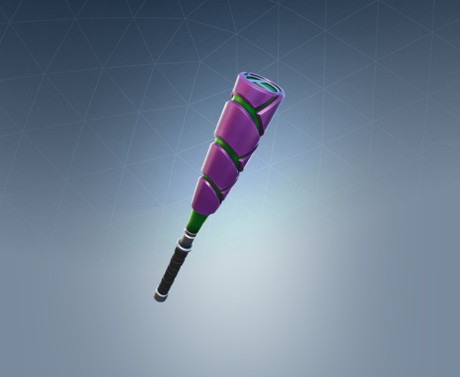 Fortnite BB's Beast Bat Pickaxe - Pro Game Guides
