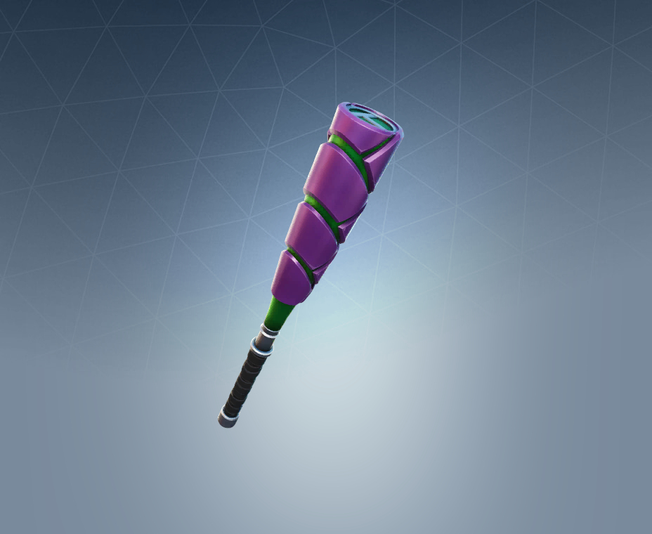 Fortnite BB's Beast Bat Pickaxe - Pro Game Guides