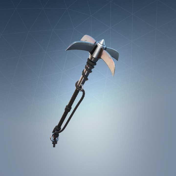 Fortnite Best Pickaxes - Top Rated Harvesting Tools | Pro Game Guides