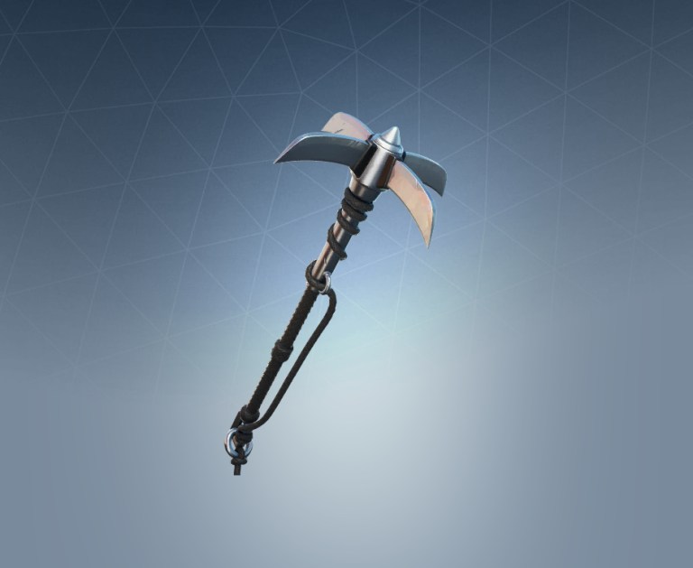 Fortnite Catwoman's Grappling Claw Pickaxe - Pro Game Guides