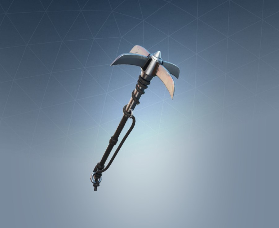 Fortnite Catwoman's Grappling Claw Pickaxe - Pro Game Guides