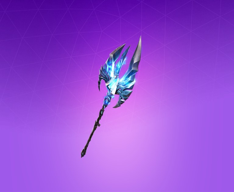 Fortnite Spire Shard Back Bling - Pro Game Guides