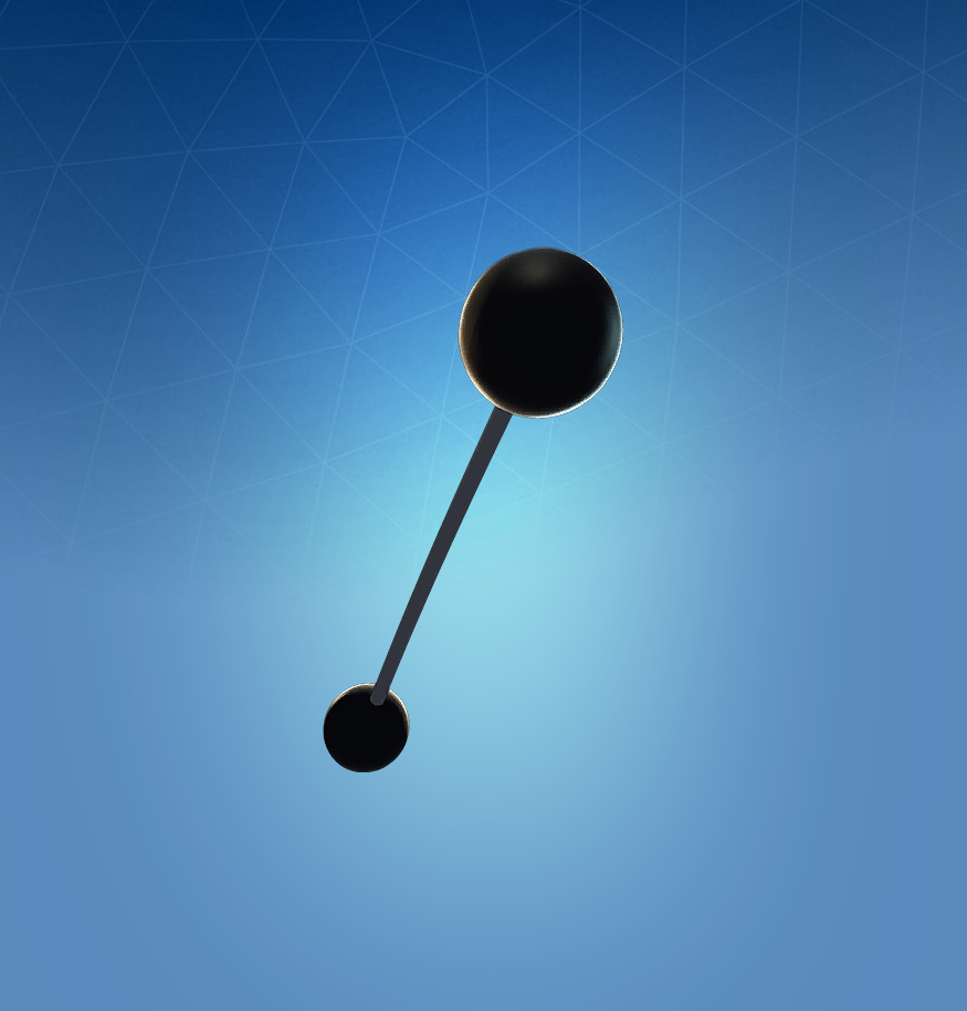 Fortnite Ten-Ton Toon-Bells Pickaxe - Pro Game Guides