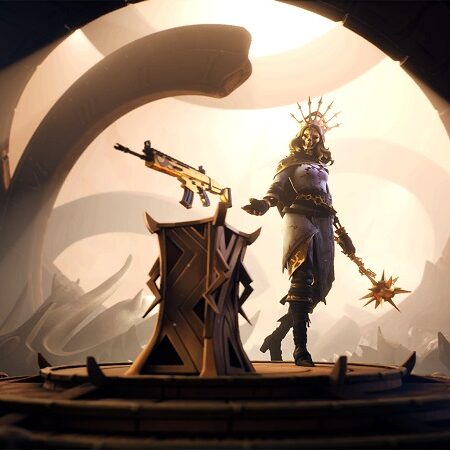 Fortnite Spray Collage Loading Screen - Pro Game Guides