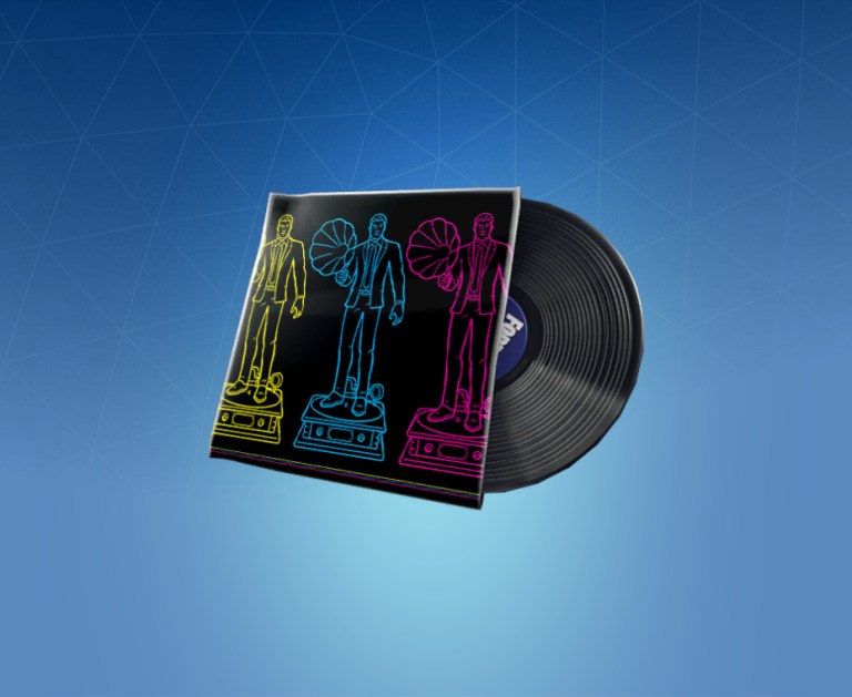 Fortnite Turn Up Music - Pro Game Guides